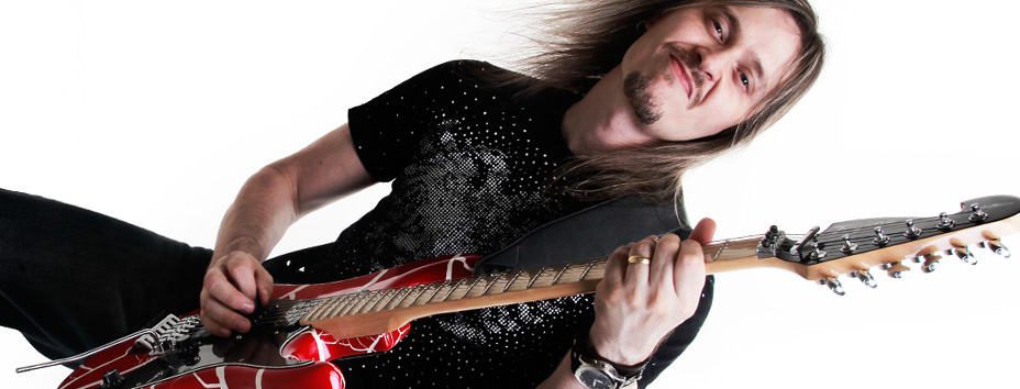 Guitarristas Gospel: Juninho Afram ~ Guitarristas Cristãos