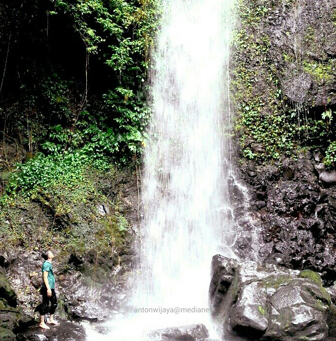 Terbaru 24+ Mandi Air Terjun