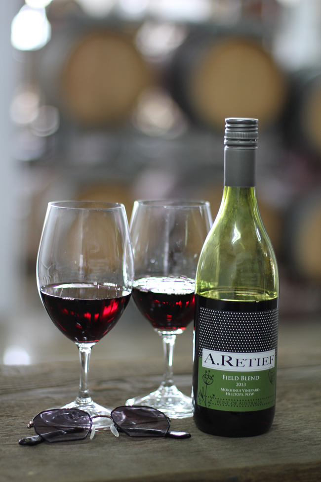 Le Noeud Papillon Of Sydney - For Lovers Of Bow Ties: Urban Winery ...