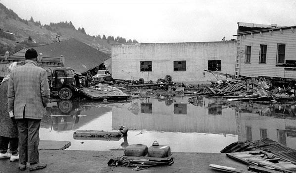 Fun and Knowledge: Top ten earthquakes of all the time - Pictures