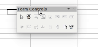 Macro in LibreOffice Made Easy