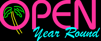 Wildwood 365: Open Year Round