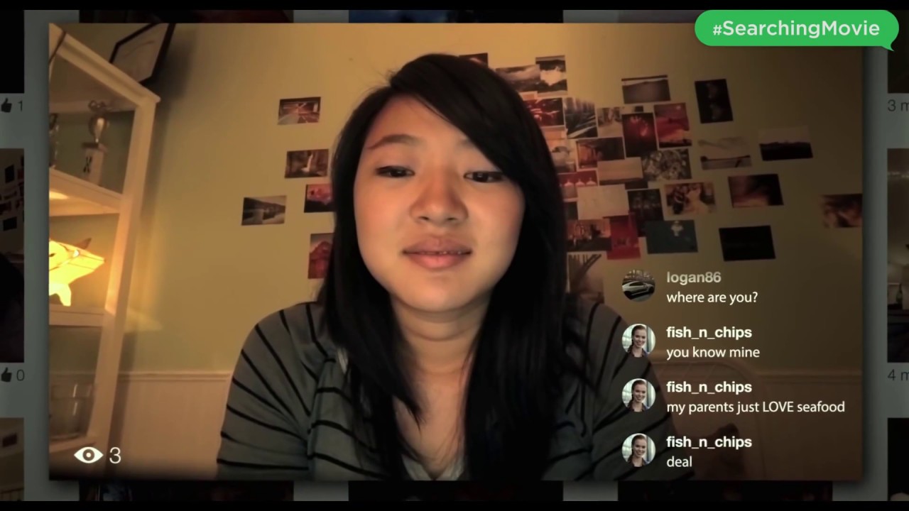 Searching Movie Review