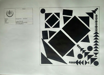 Pengertian Nirmana Beserta Contohnya