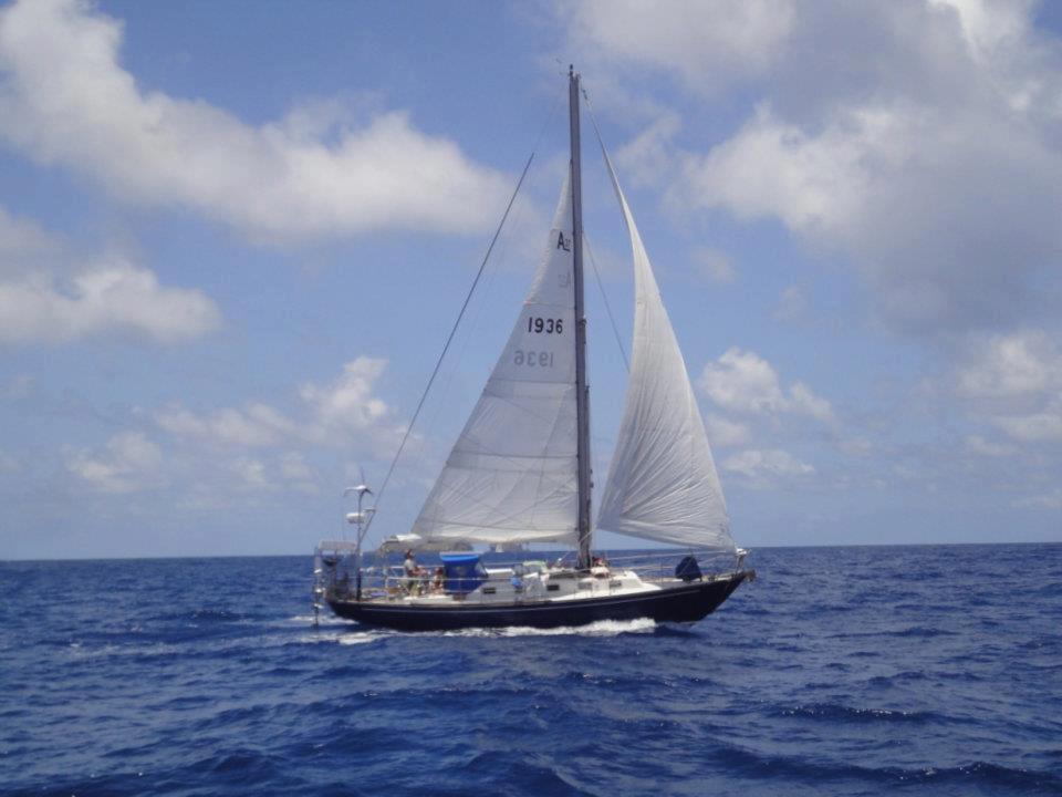 Rodeo pelo mundo: The Good Ship