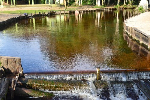 Sua melhor opção de hospedagem em Colares-Pará