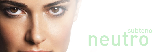 Como Dior Manda: Descubre tu subtono