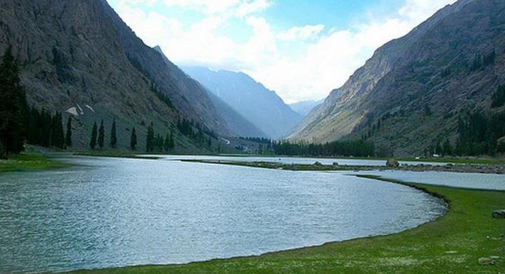 Pakistan Beautiful Country
