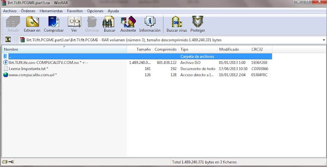 DESCARGA JUEGOS POR MEGA