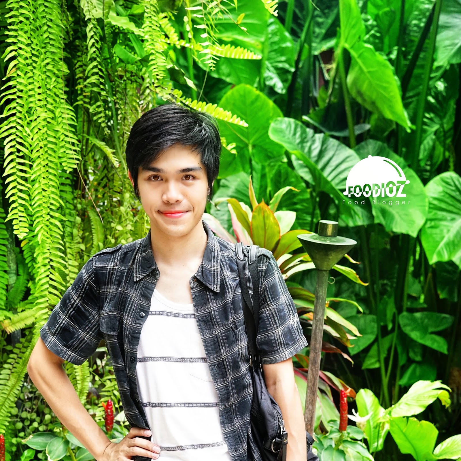 Bar Takeover, Flow Jakarta, BTPN Tower, South Jakarta