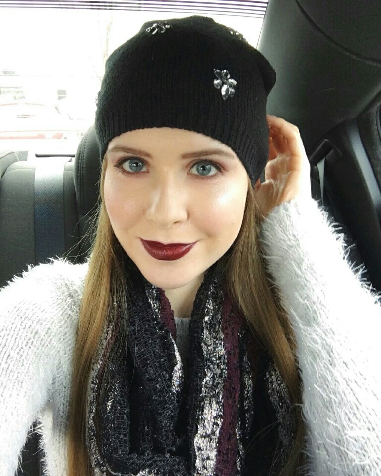 The Bayo-Hunter: 7 YEARS - Haley Rose (Cover)