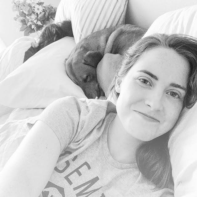 Laina Morris Wiki - Vactrone