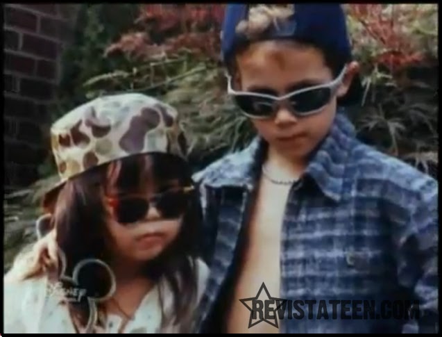 Jonas Brothers the best: Nick Jonas y Maya Kibbel (fotos)