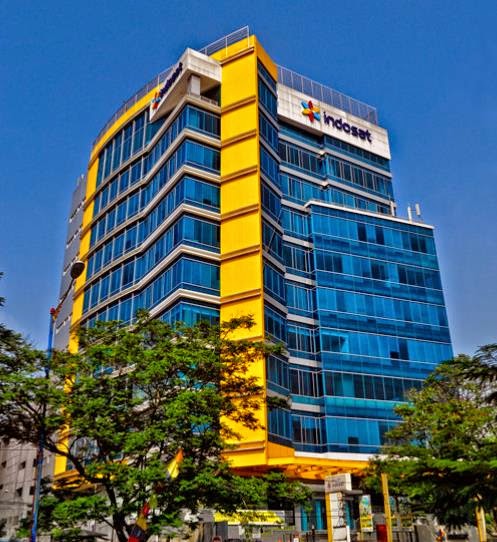 Alamat Galeri Indosat Di Semarang | Semarang Plus