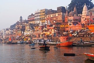 Riverside Cities in India and World | StuWiki - Job Portal