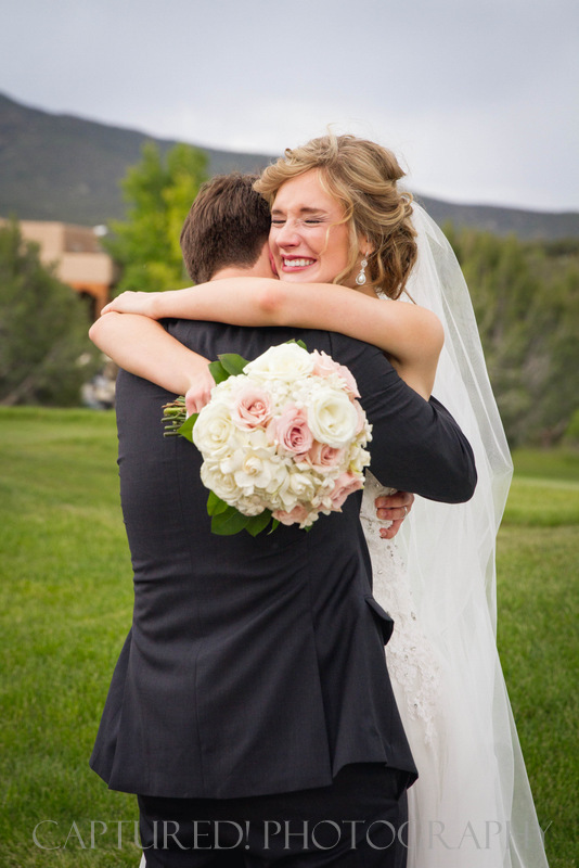 Mike and Katie | Married! - Captured by CM