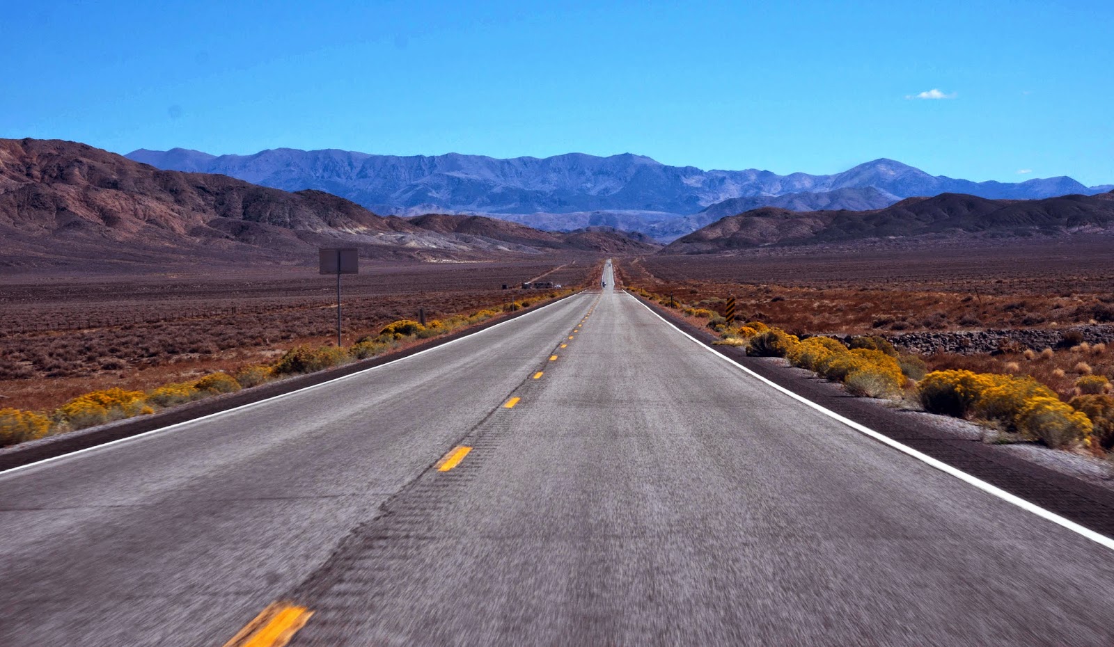 Jill Outside: Taking the lonely way home