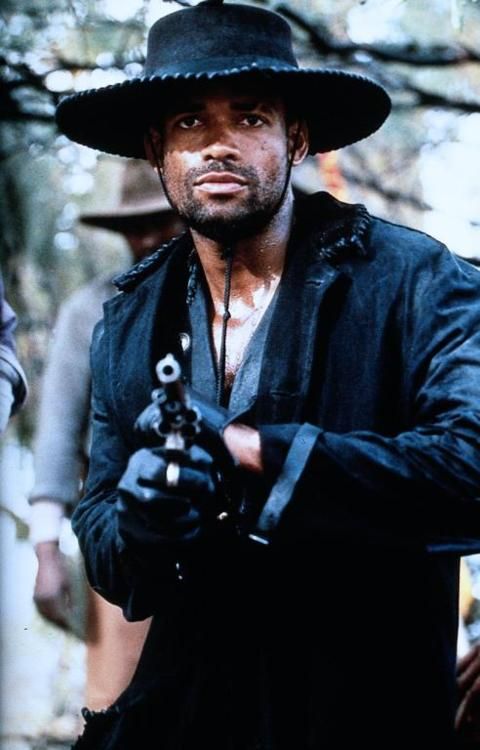 QUÉ FUE DE...?: MARIO VAN PEEBLES