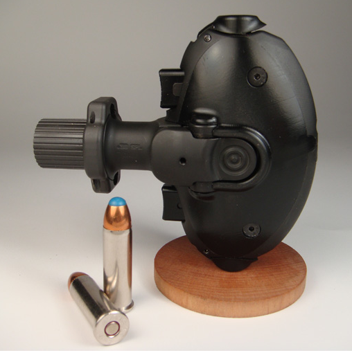 on target shooter nz: Squeezer - Palm Pistols. Antique & Modern: