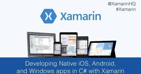why Developers Prefer Xamarin Platform for Mobile App Development?