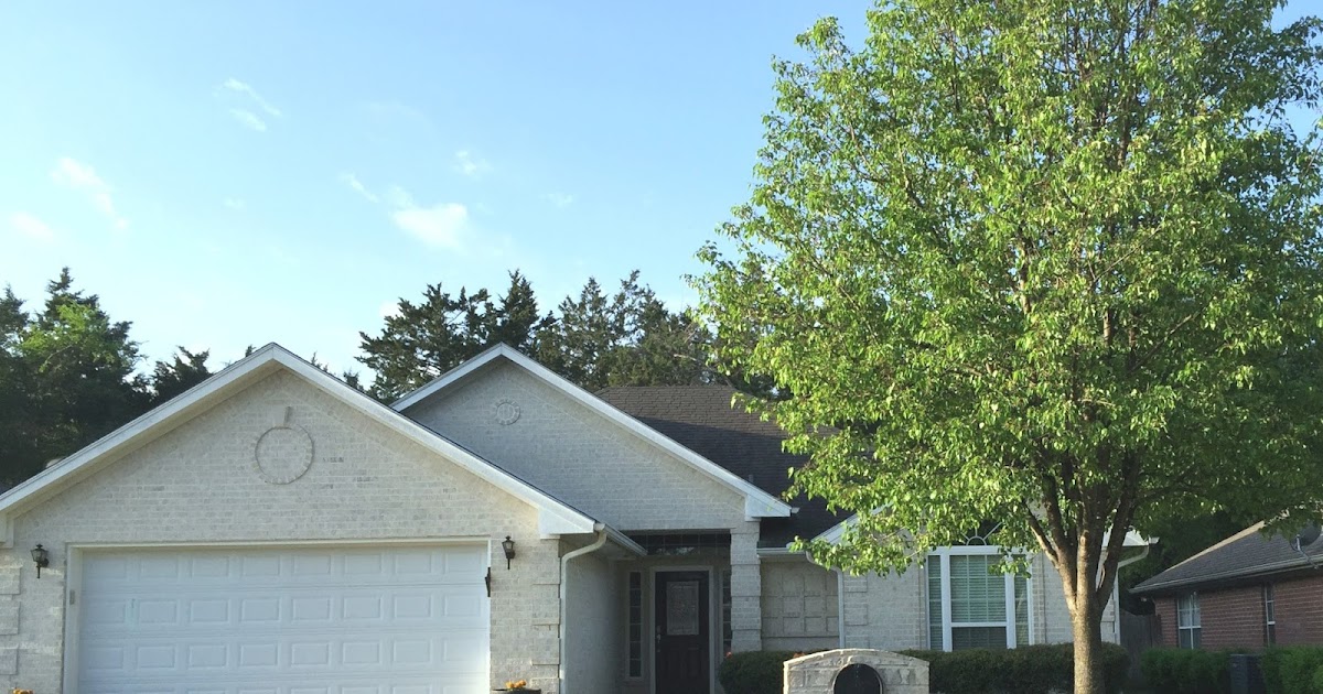 The Orderly Home: Paris Home