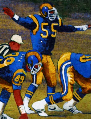 Pro Football Journal: Top MLB/ILBers of All-Time