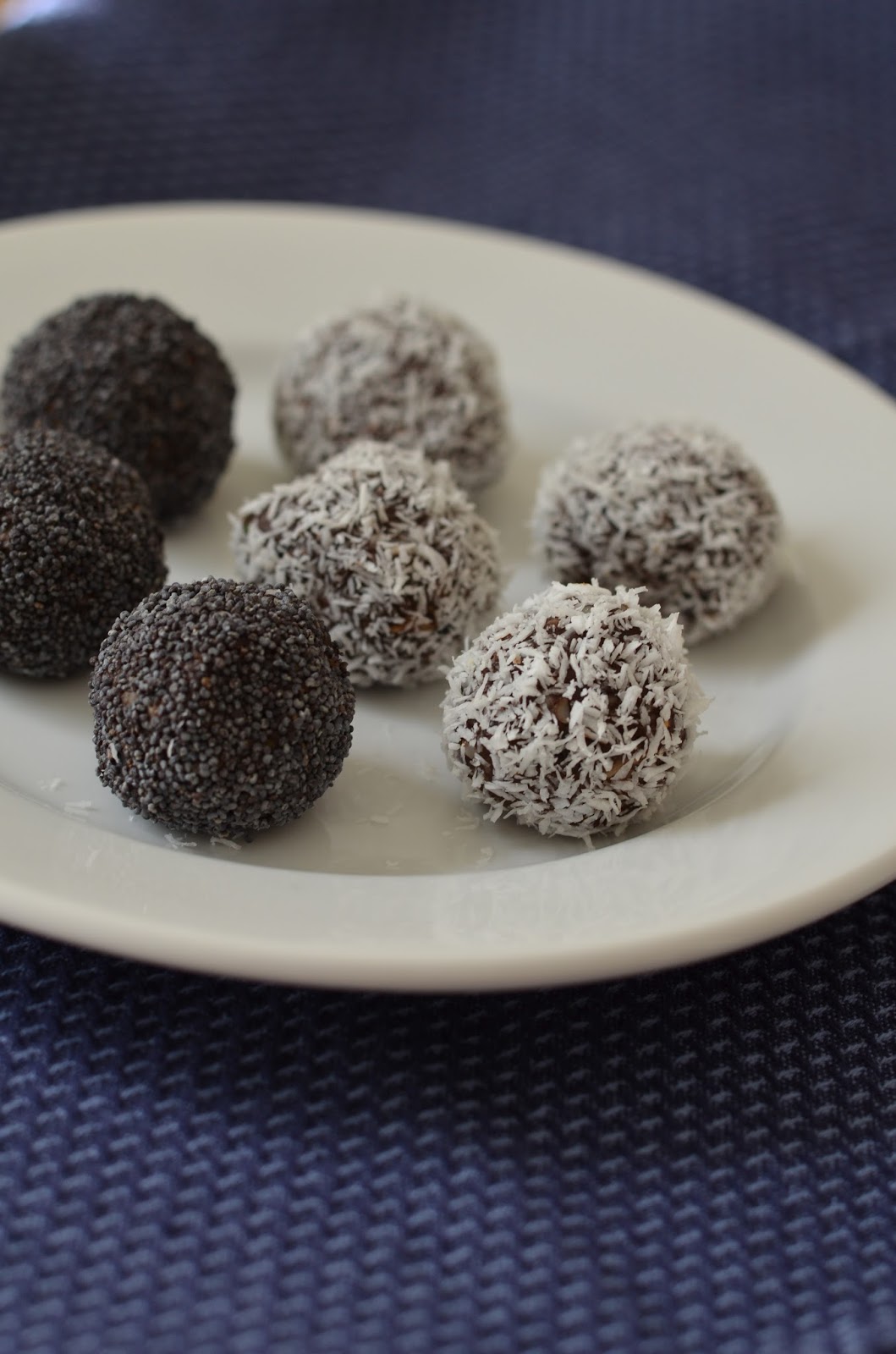 Figové guľky - Cvikložrútske zápisky