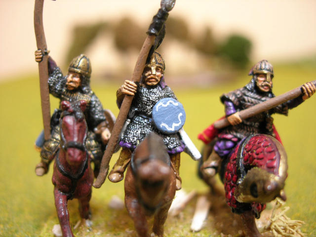 It Figures: Khazars (860-965)