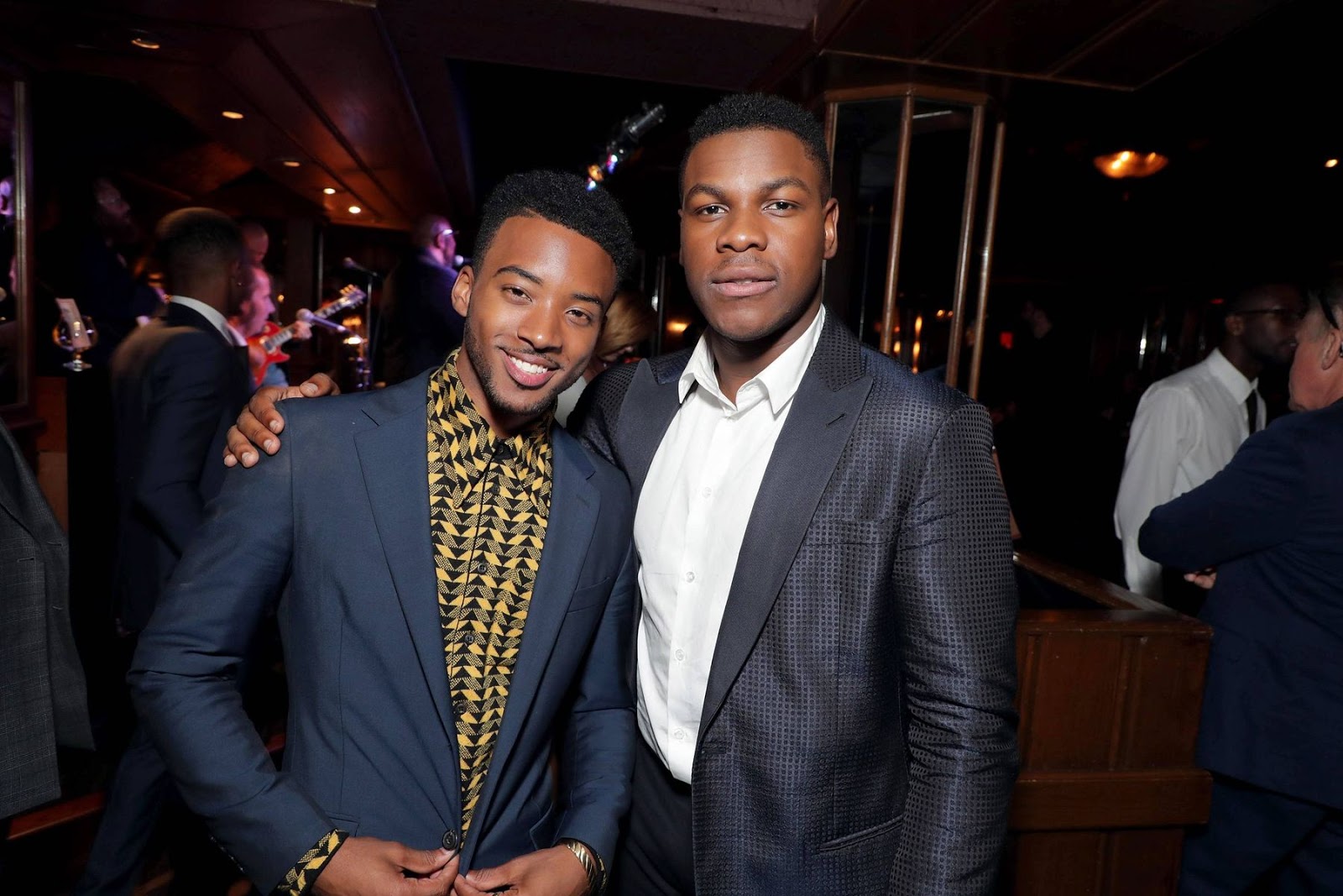 Donloe's Lowdown: Highly-Anticipated "Detroit" Premieres In Detroit!