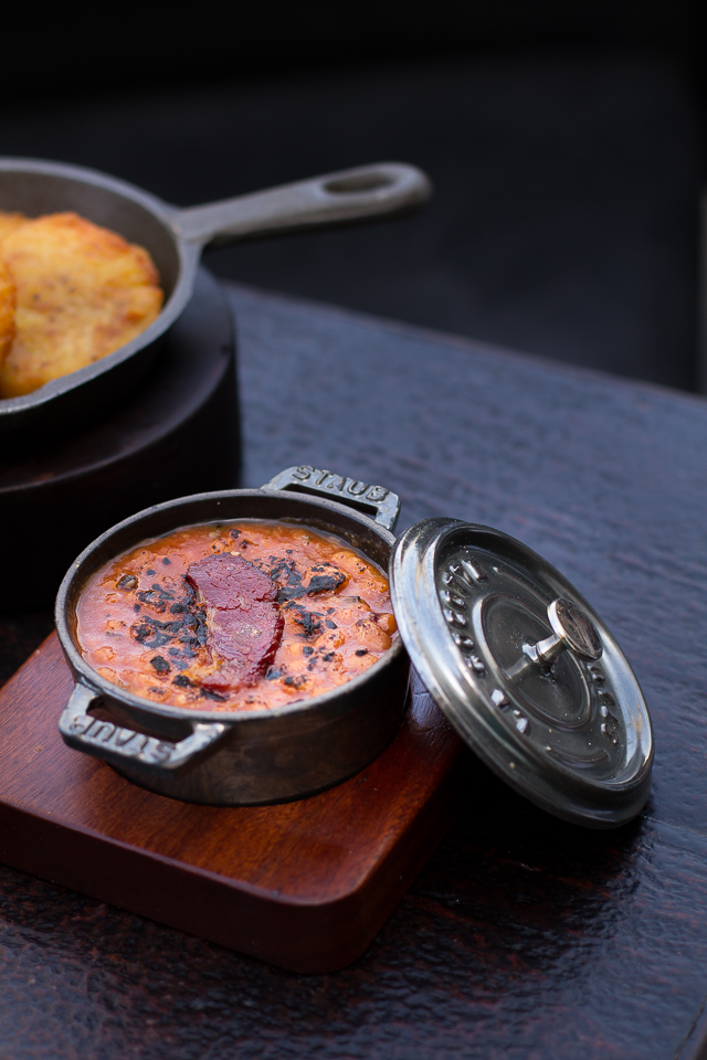 Photo Shoot For Cocoa Room | Journey Kitchen