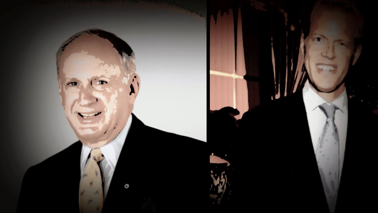 Montreal Simon: One Day in the Darkness of Harperland