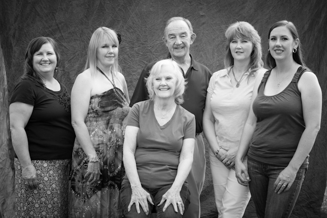 Loosli Taken: Arrr There Me Maties