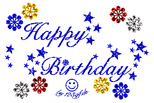 Animated Birthday Wishes - Birthday Wishes for friends and your loved ones.
