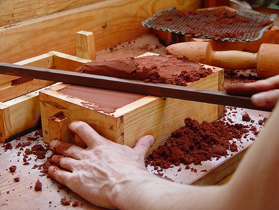 Bansal's Wiki: Foundry Shop and tools