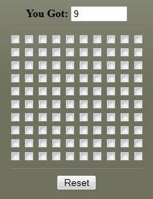 Mouse clicker test - lopezgf