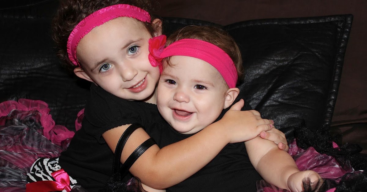 ♥: My hawt lil' modelz ♥