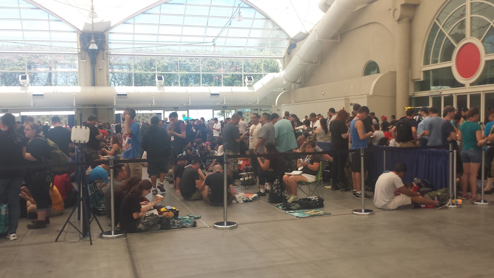 Comic-Con Guide: What to wear to Comic-Con