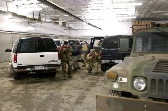 Gsg9 1/87 Unité spéciale: MSD - Mobile Security Deployment - English ...