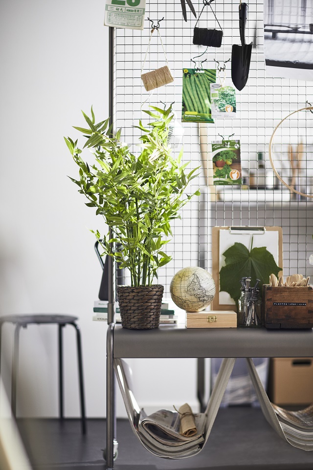 Appunti di casa: Catalogo IKEA 2018: fai spazio alla tua voglia di cambiare