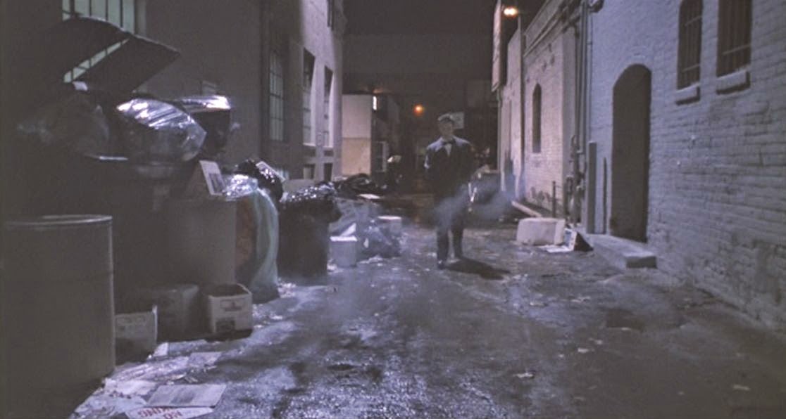 Filming Locations of Chicago and Los Angeles: Darkman