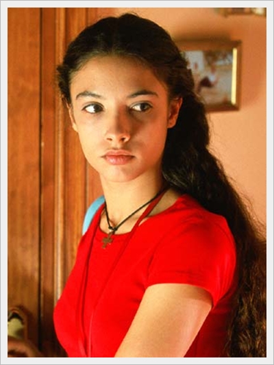 De Cine: Yohana Cobo V2.0