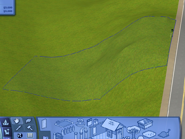 HOW TO CREATE A WORLD - THE SIMS 3 CAW TOOL GUIDE: SCULPTING: PLACING ...