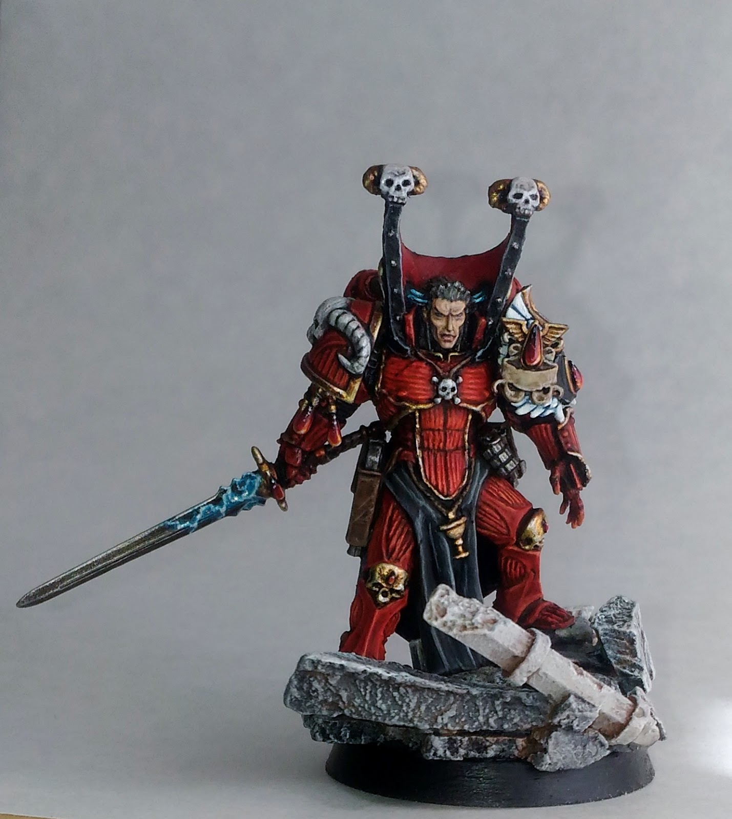 Segmentum Solar: août 2015