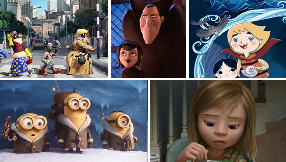 2015: The Year Ahead In Animated Film | AFA: Animation For Adults ...