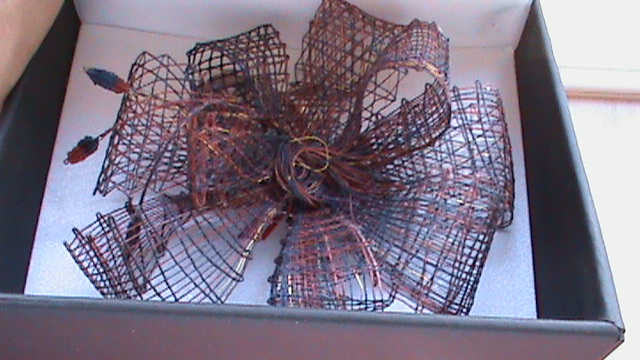 Bolart - Bolillos con arte: Bolart - Elaborar una flor mediante encaje ...