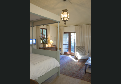 New Home Interior Design: Peter Dunham Design