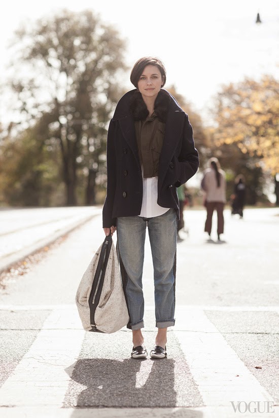 Why not mexico...: Starstruck: Jane Herman Bishop