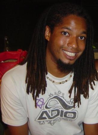 CofC Cougar Volunteer Spirit: Reggie Coleman - Salvation Army