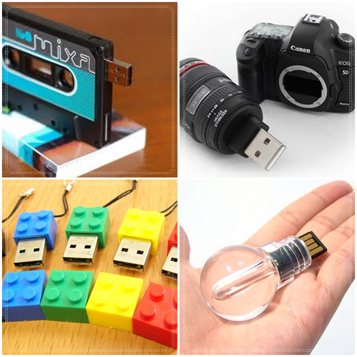 Unique, Cute and Adorable Pen Drive.... |Today I Write...