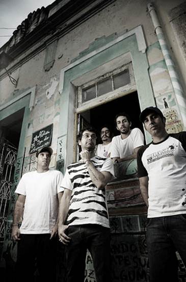 aBRigo BRock: Banda Eddie – Original Olinda Style